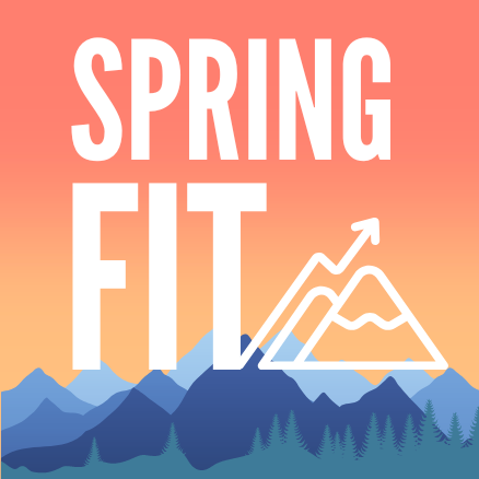 Spring Fit • Old Town Hot Springs