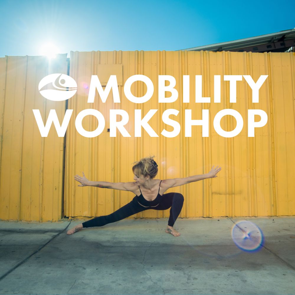 Mobility Workshop • Old Town Hot Springs