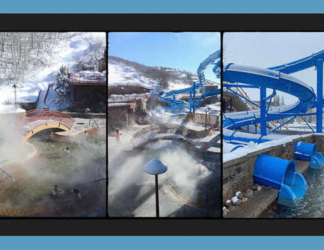 How to Enjoy Winter at Old Town Hot Springs • Old Town Hot Springs