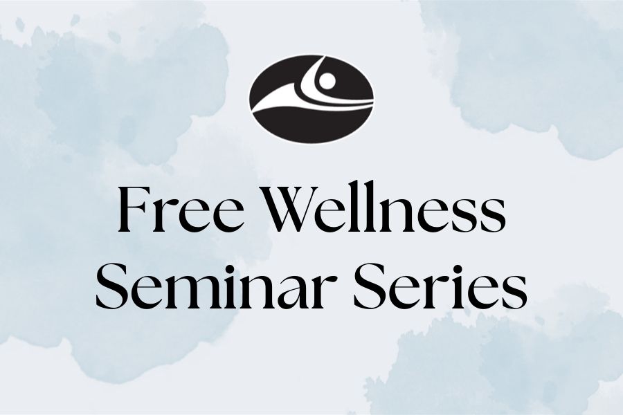 Wellness Seminar Series • Old Town Hot Springs
